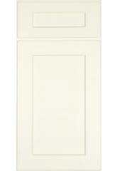 Shaker Antique White Sample Door