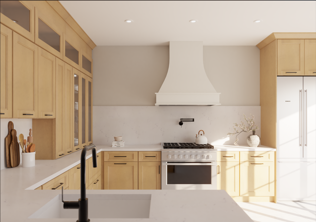 Augustine Camel Cabinets Pre-Assembled – Tagged "Sample Door"