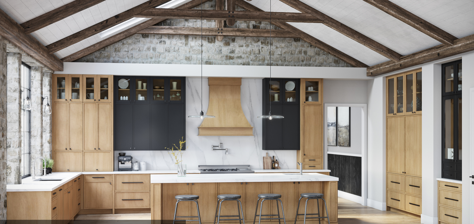 Savannah Camel Slim Cabinets Pre-Assembled – Tagged "Single Door Wall ...