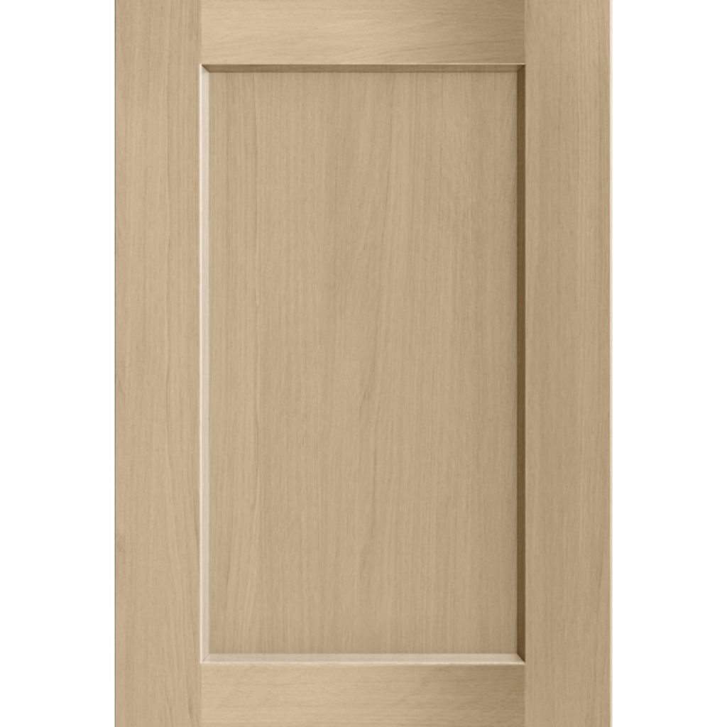 Shaker Ivy Sample Door