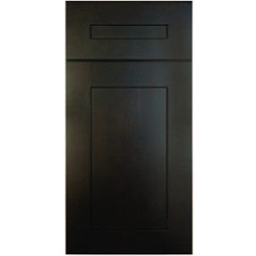 Java Shaker Sample Door